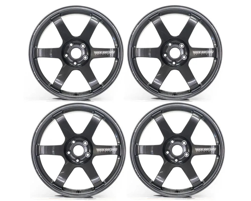 Volk Racing Tesla Model 3 | Lexus IS250/IS350 | Nissan 350Z/370Z TE37 ...